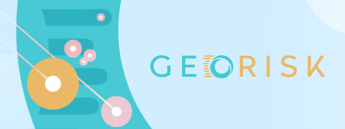 Newsletter GEORISK - GEODEEP